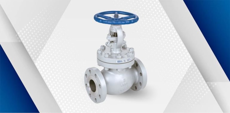 Product Detail | Mek Flow Valves